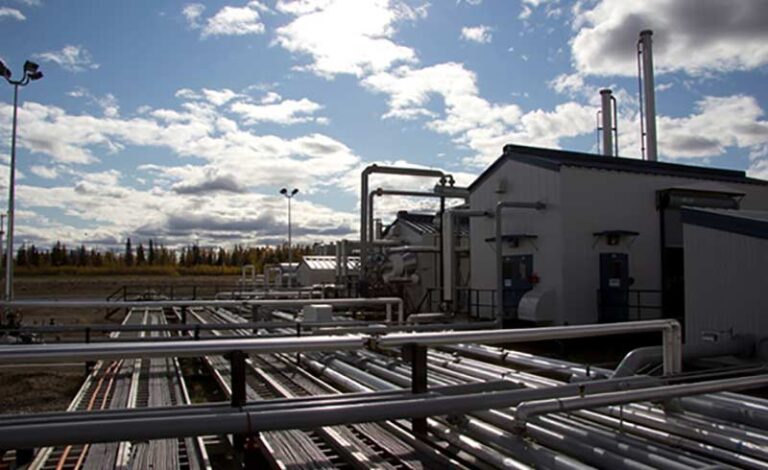 Our Story - ARC Resources