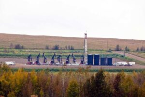 Our Story - ARC Resources