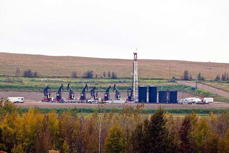 Our Story - ARC Resources