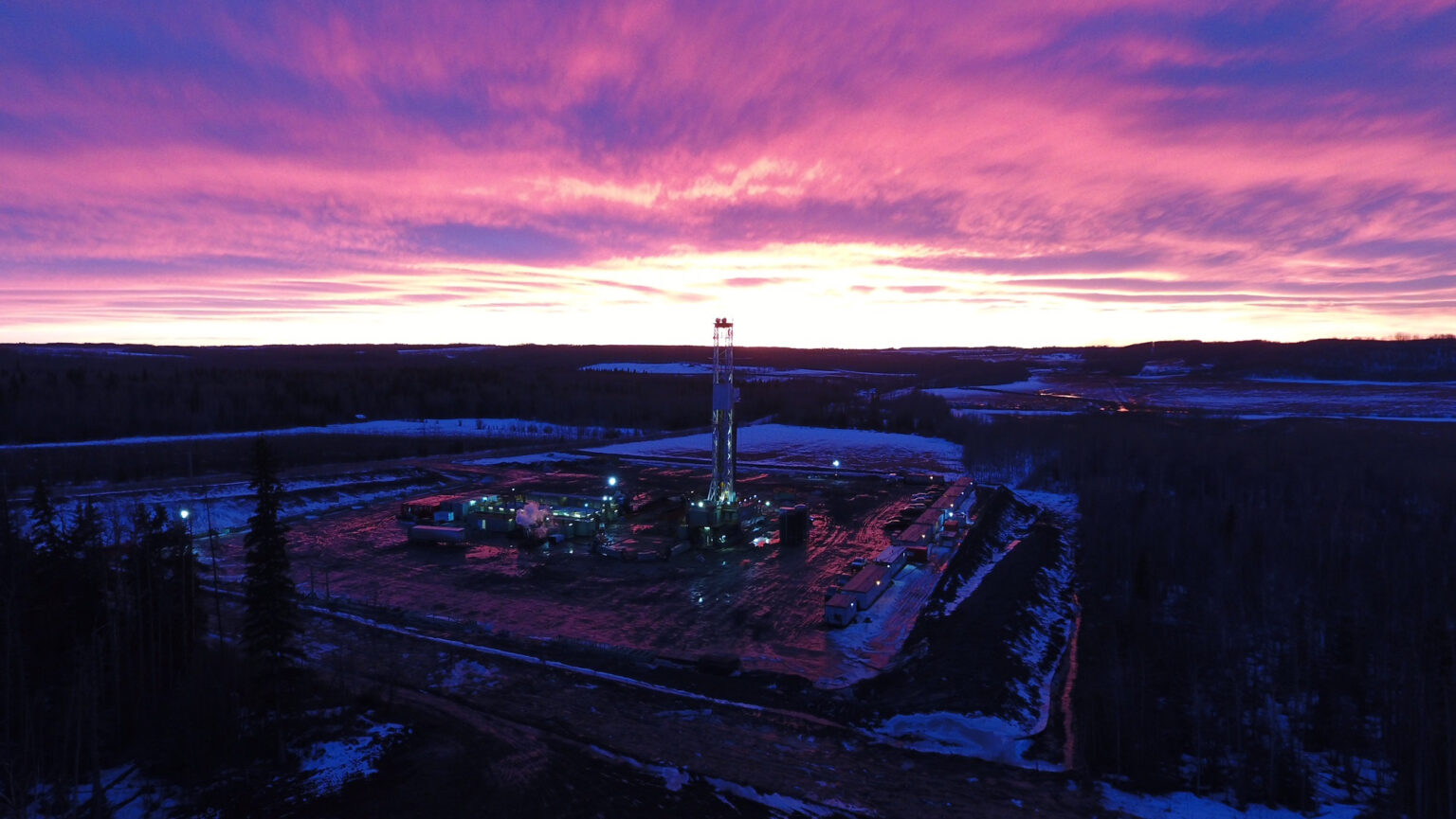 Our Story - ARC Resources