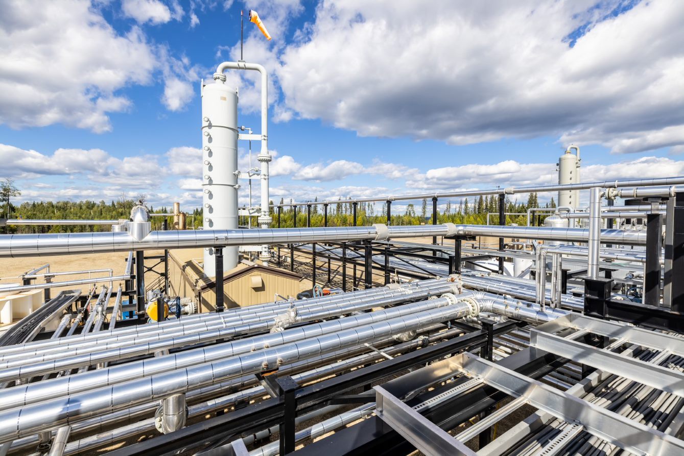 What We Do - ARC Resources