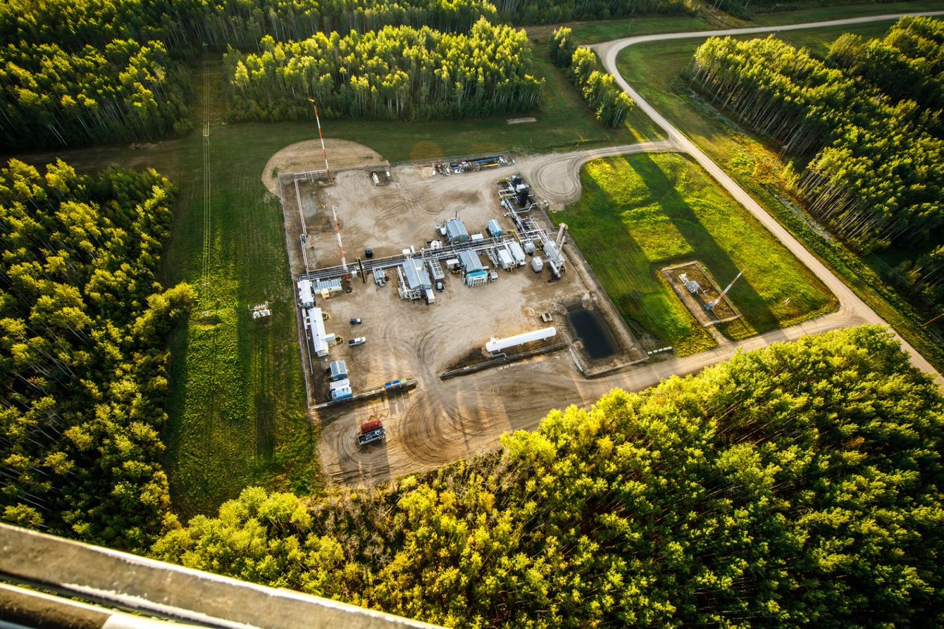 Our Operations - ARC Resources