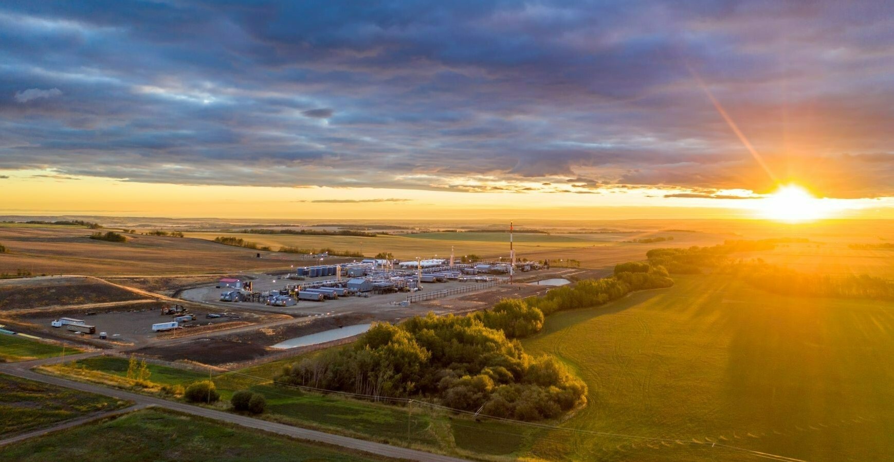 Sunrise - ARC Resources