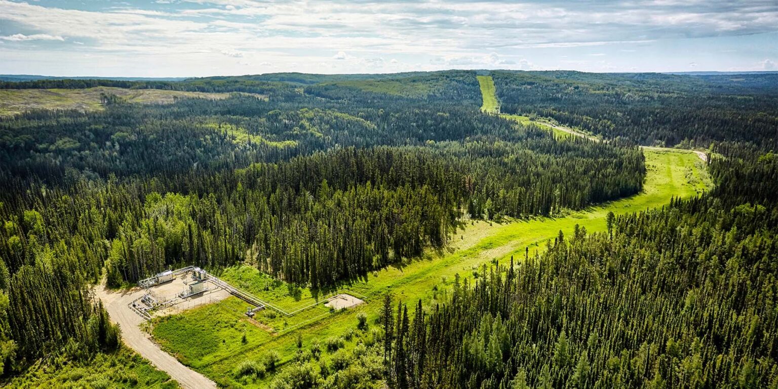 Kakwa - ARC Resources