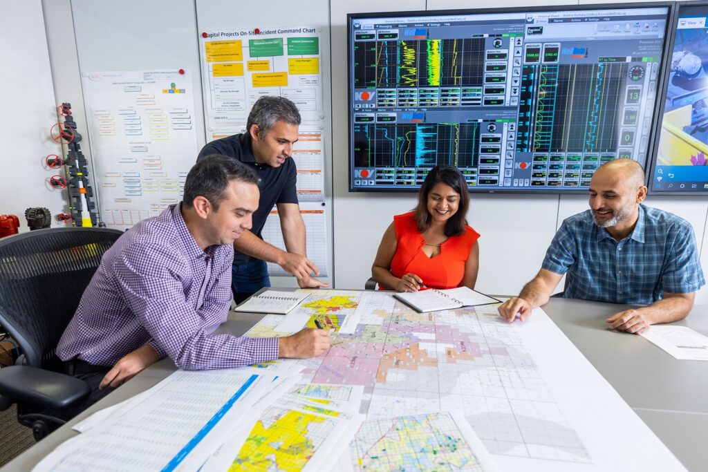 Community Engagement - ARC Resources