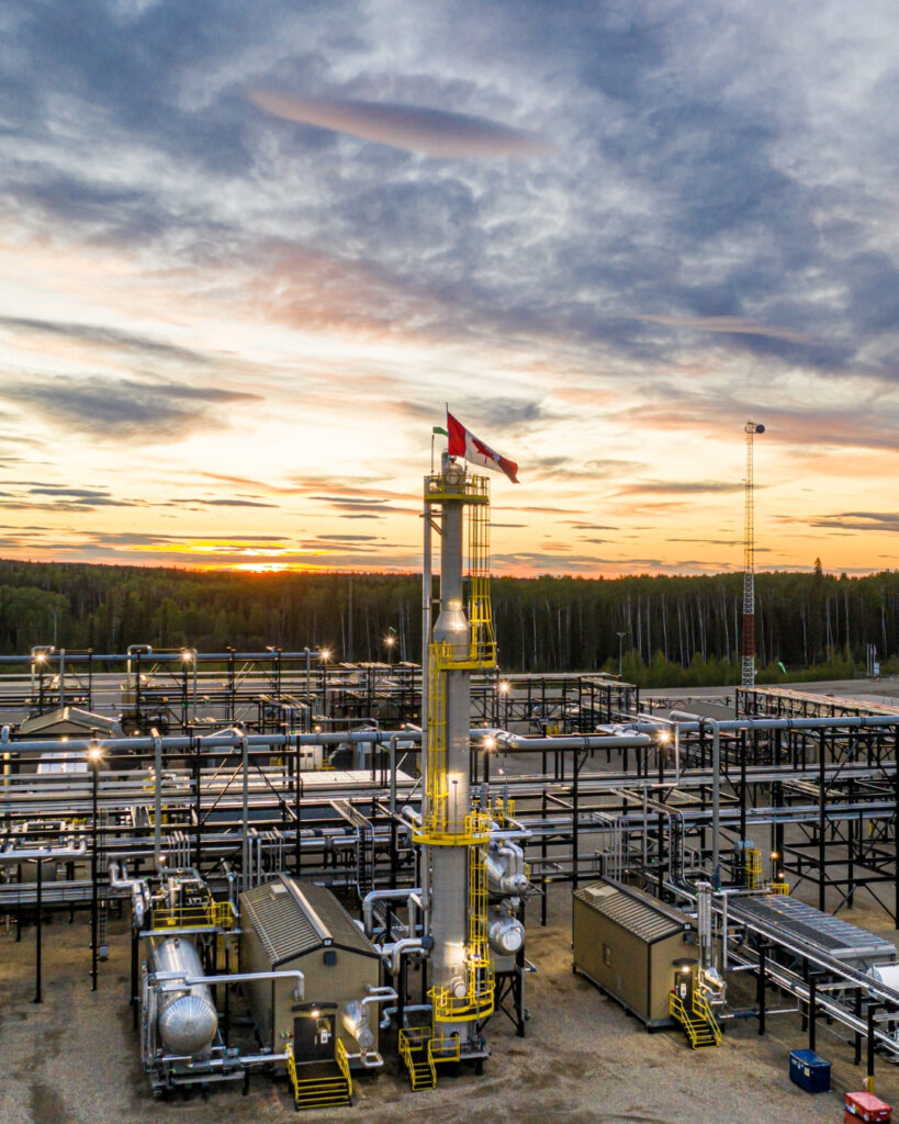 Our Energy Value Chain - ARC Resources