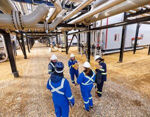 Health & Safety - ARC Resources