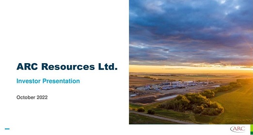 Career Opportunities - ARC Resources