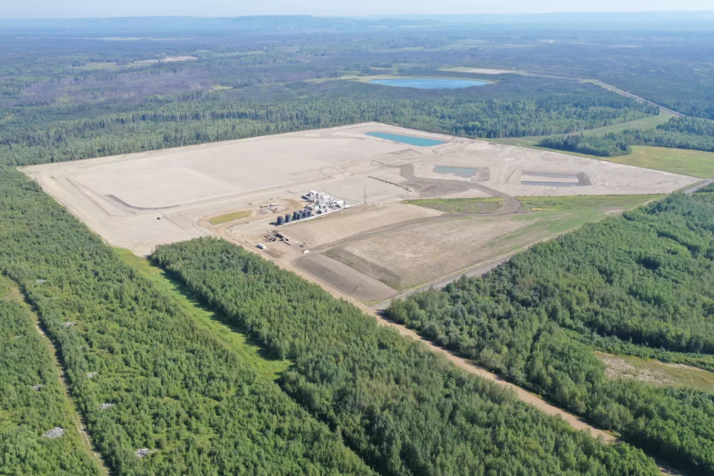 Attachie - ARC Resources