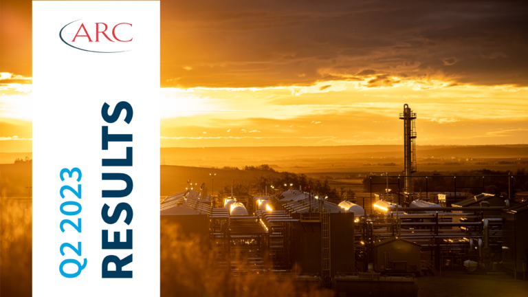 Events & Presentations - ARC Resources