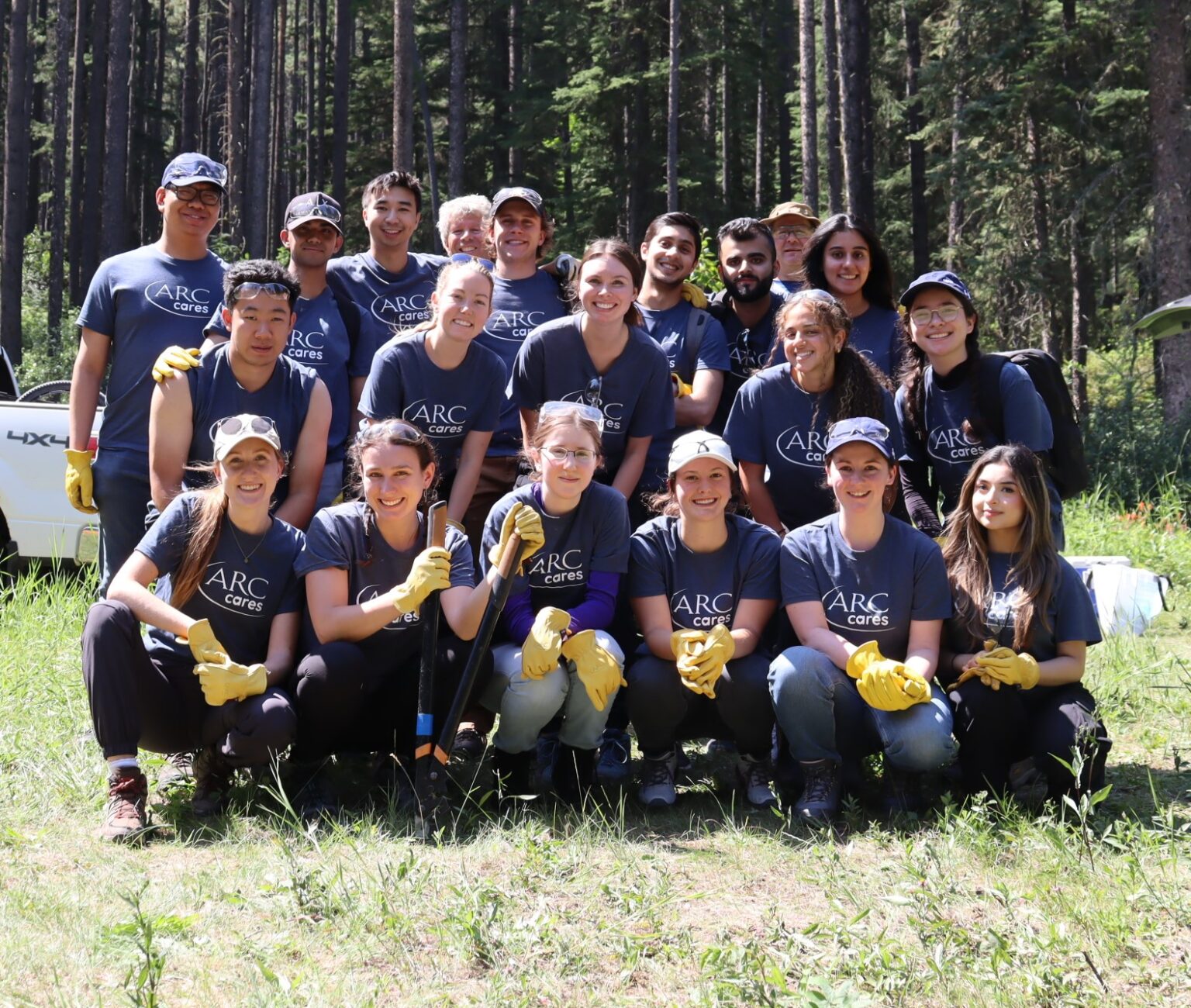 ARC Advances LNG Strategy with Cedar LNG Memorandum of Understanding - ARC Resources