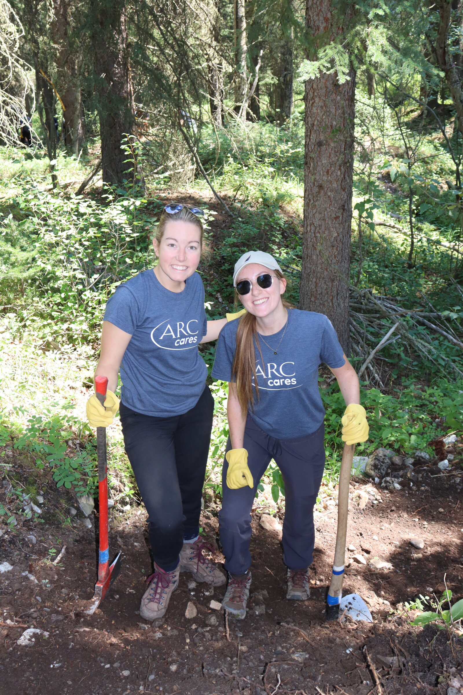 Supporting student growth and development: Wrapping up ARC’s 2023 ...