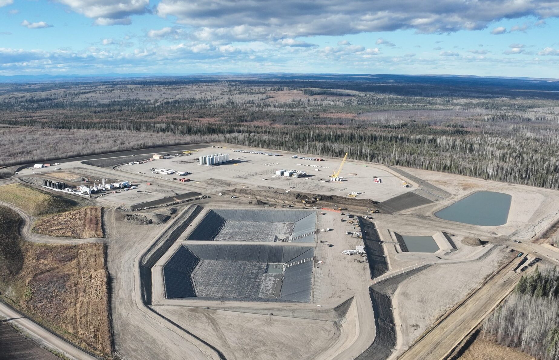 Home - ARC Resources