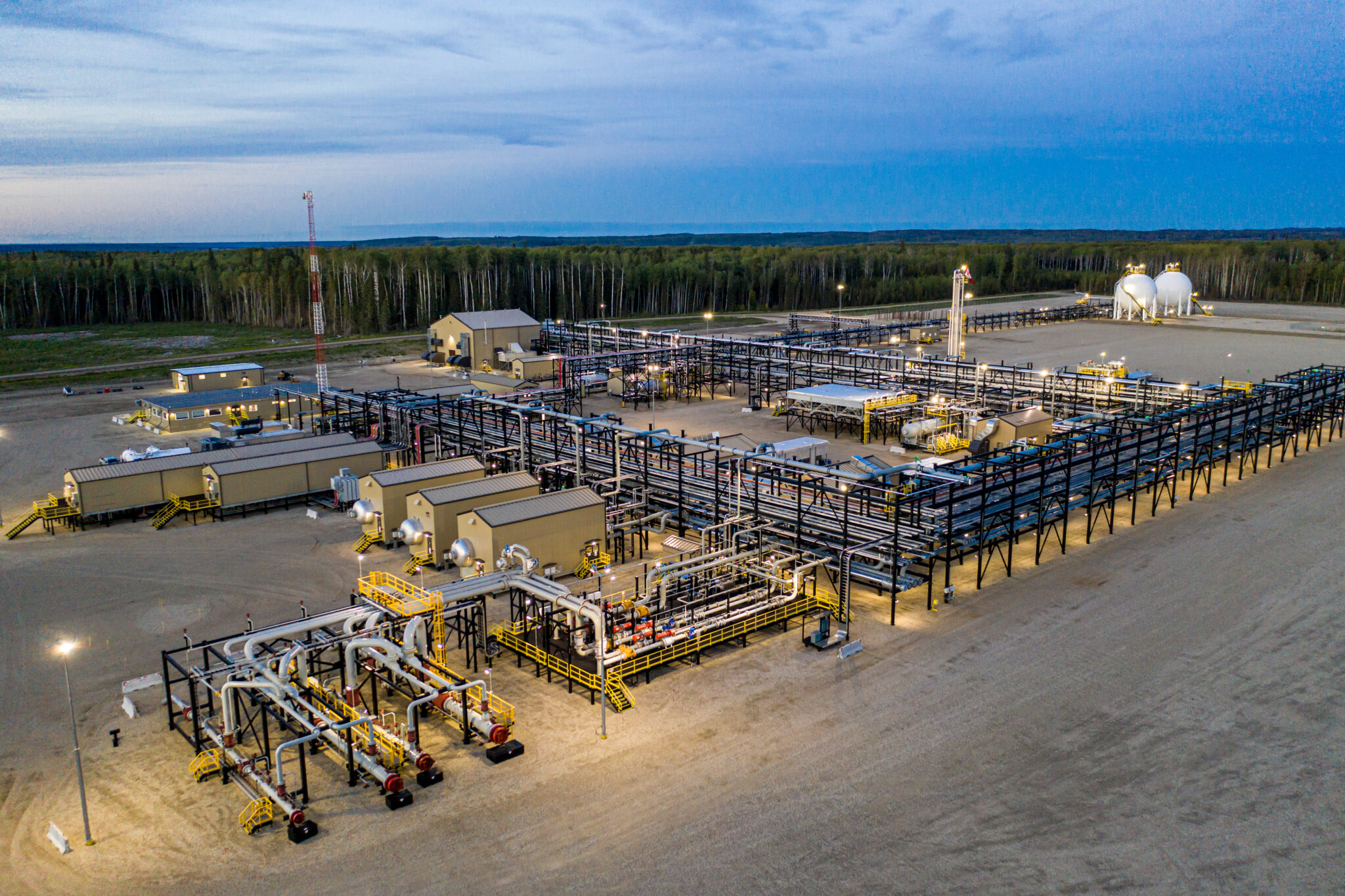 Our Energy Value Chain - ARC Resources