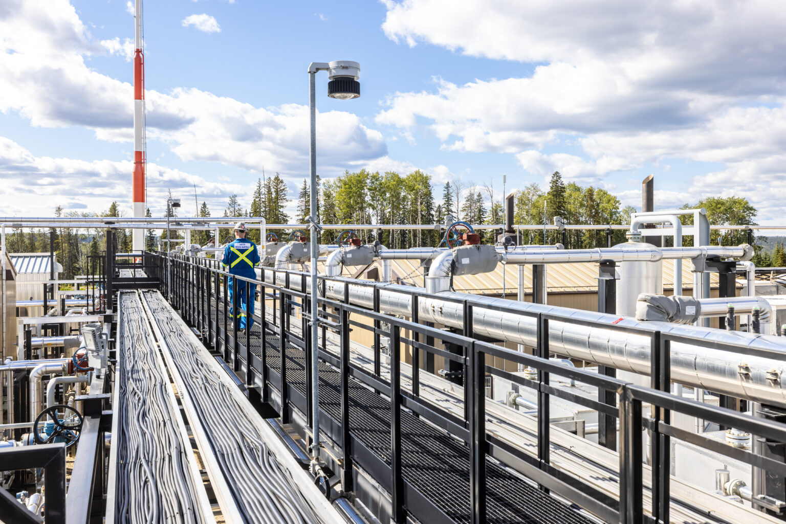 Our Energy Value Chain - ARC Resources