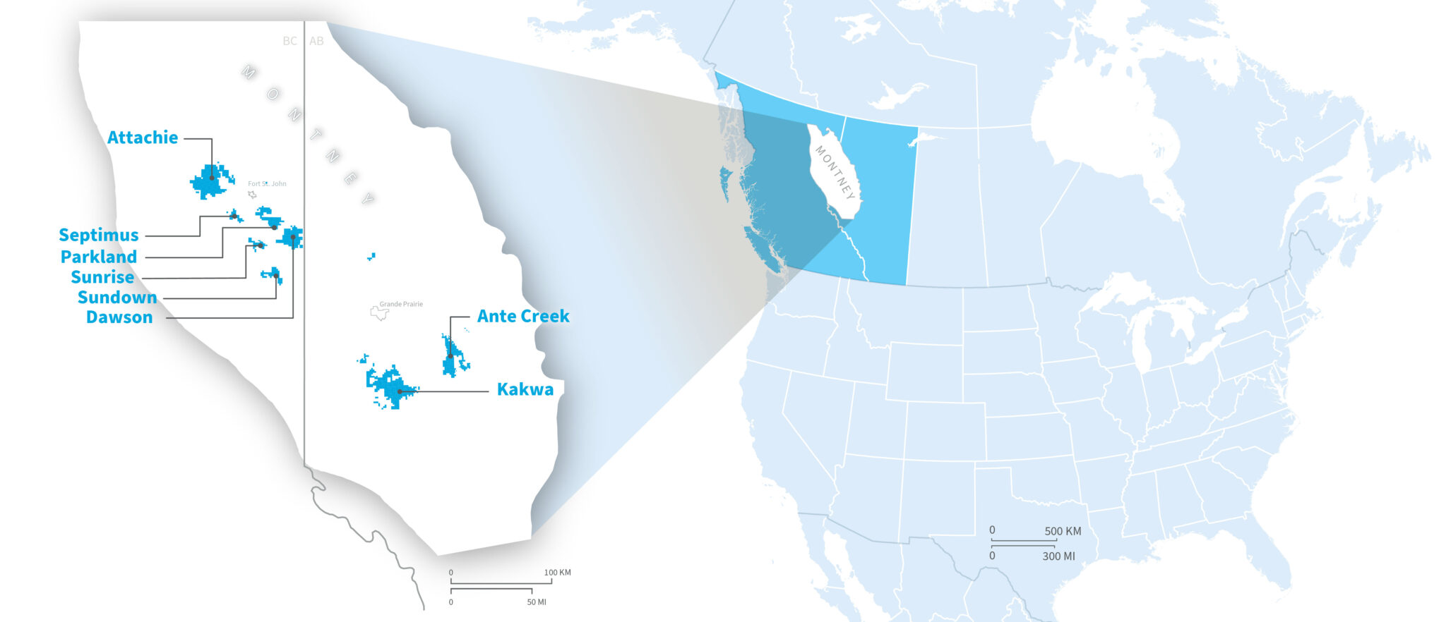 Home - ARC Resources