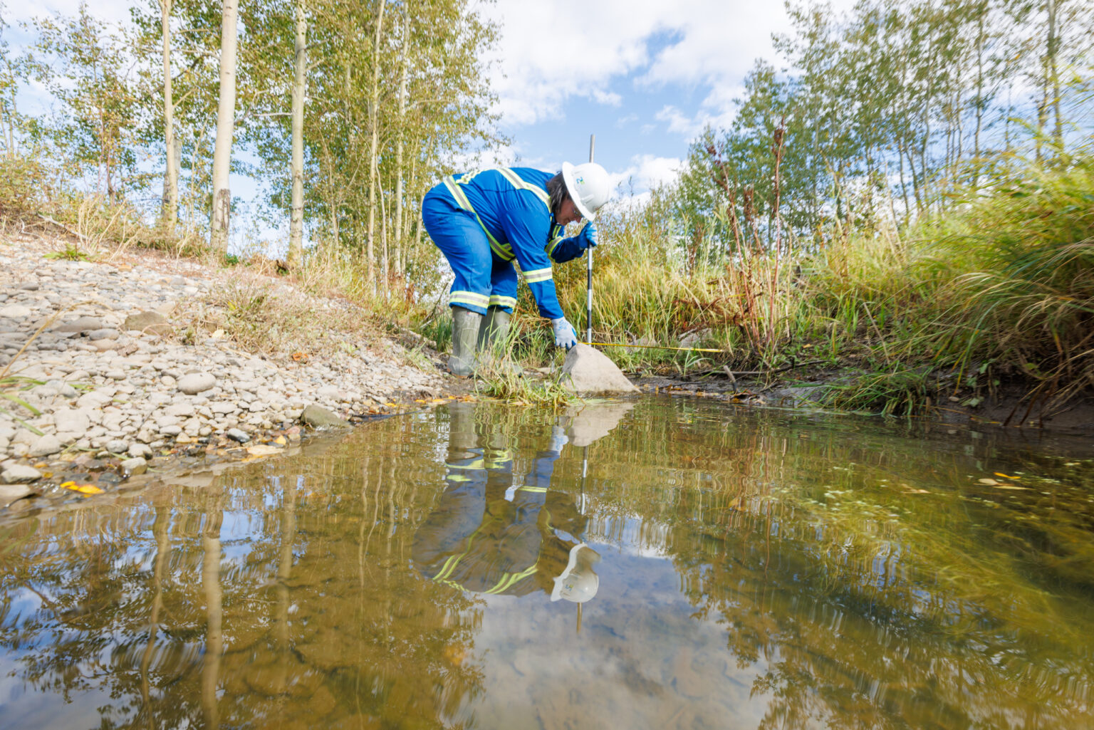 Sustainability in action: responsible energy development - ARC Resources