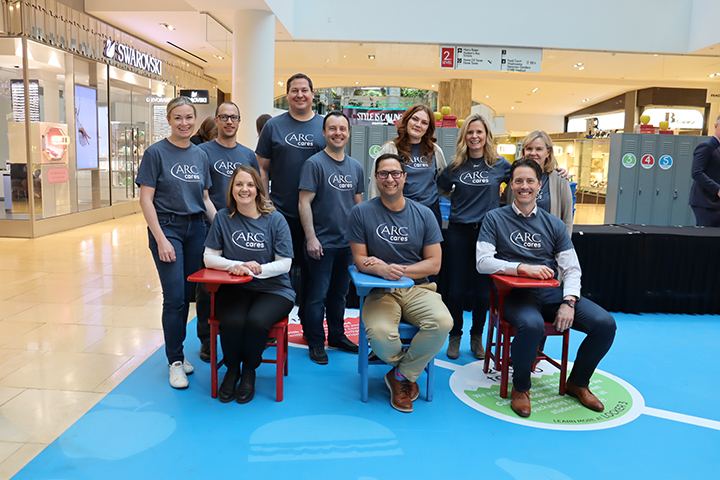 Home - ARC Resources