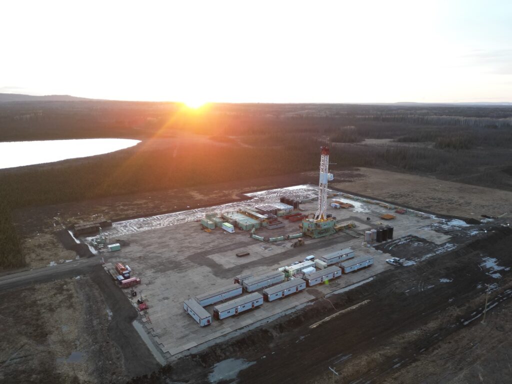 Attachie - ARC Resources