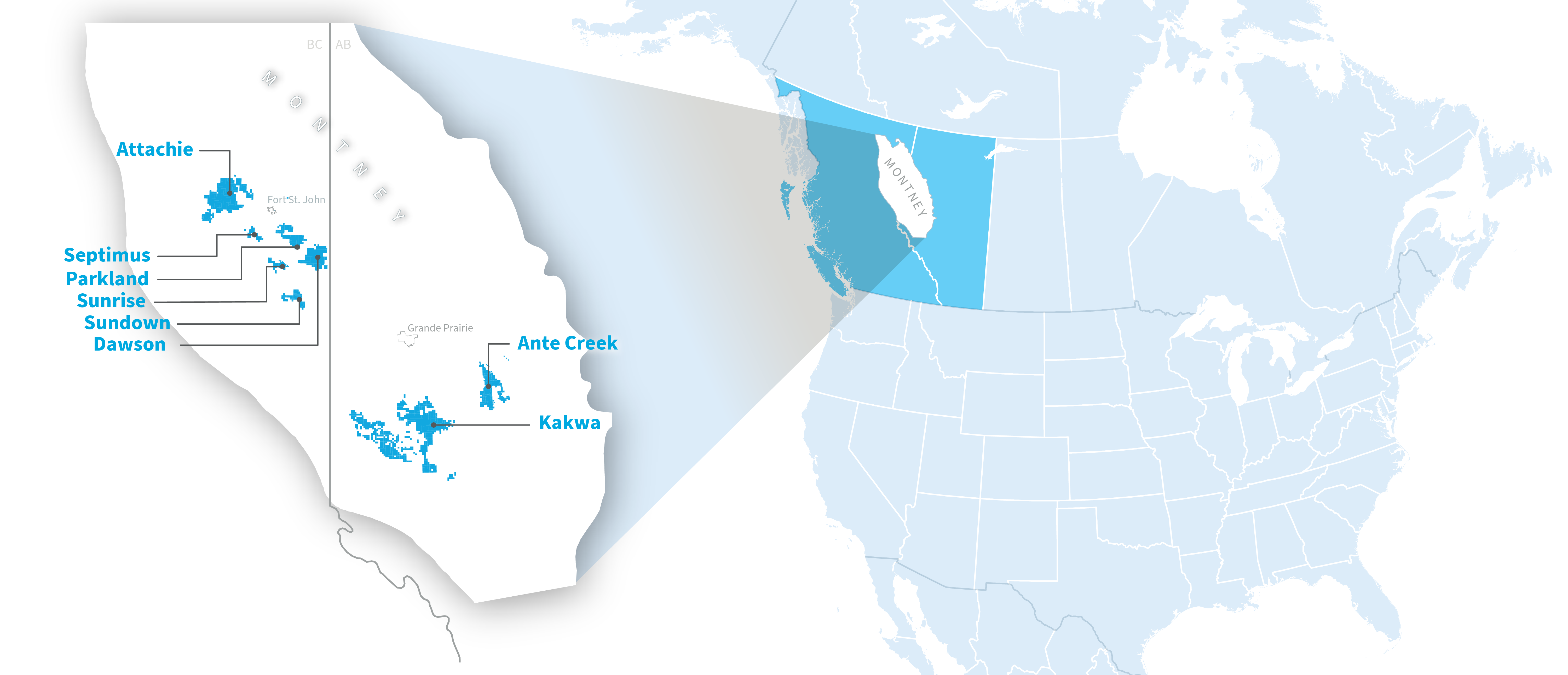 What We Do - ARC Resources