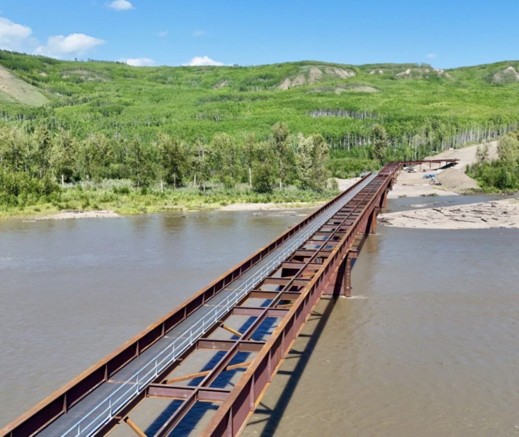 Attachie - ARC Resources