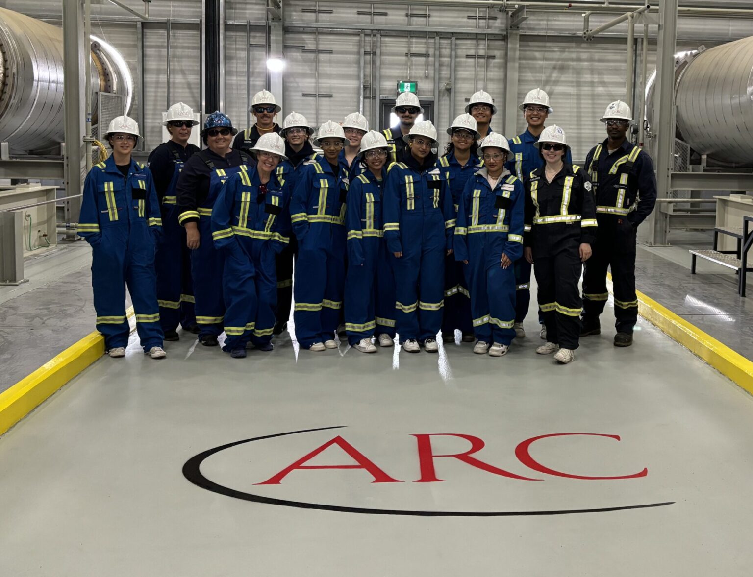 News Archive - ARC Resources