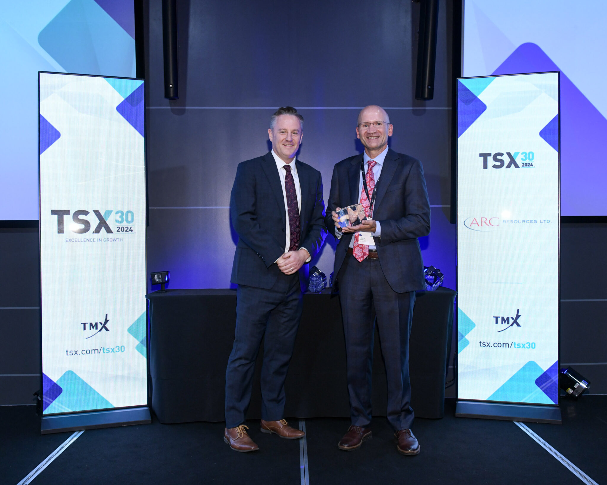 Home - ARC Resources