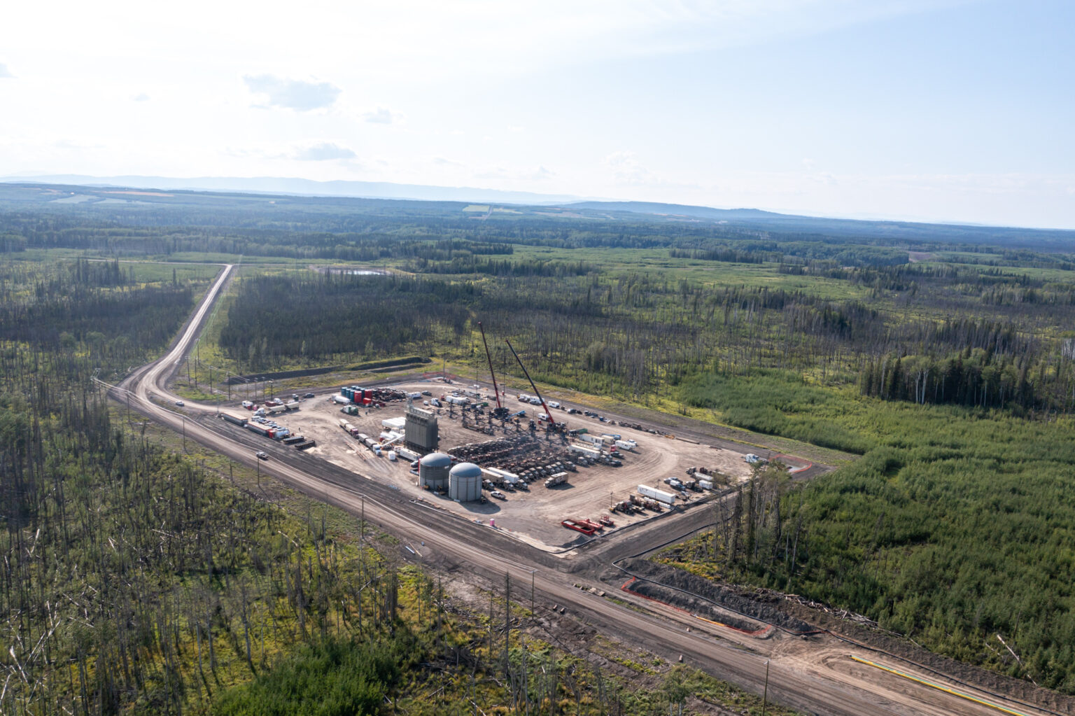 Attachie - ARC Resources