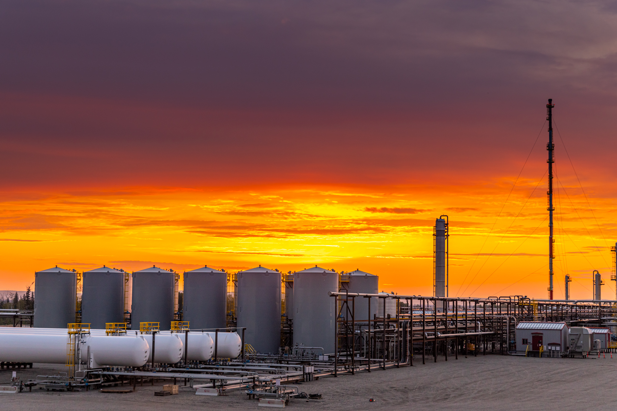 Home - ARC Resources