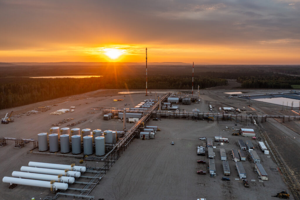 What We Do - ARC Resources