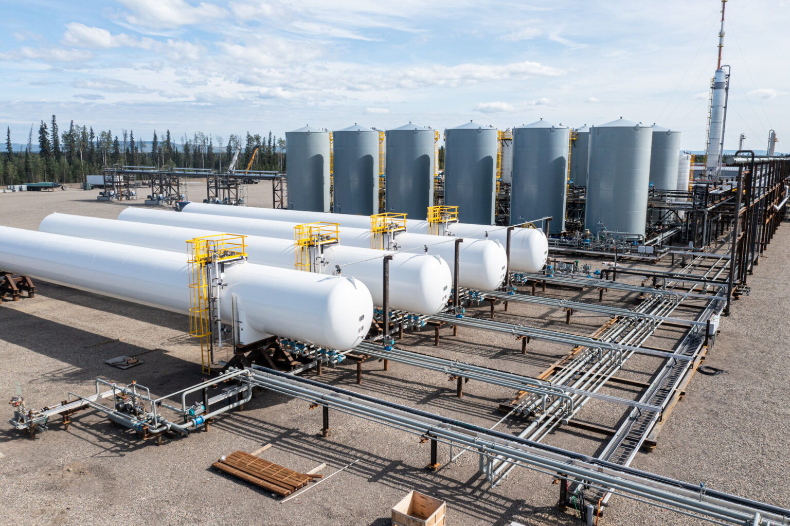 Attachie - ARC Resources