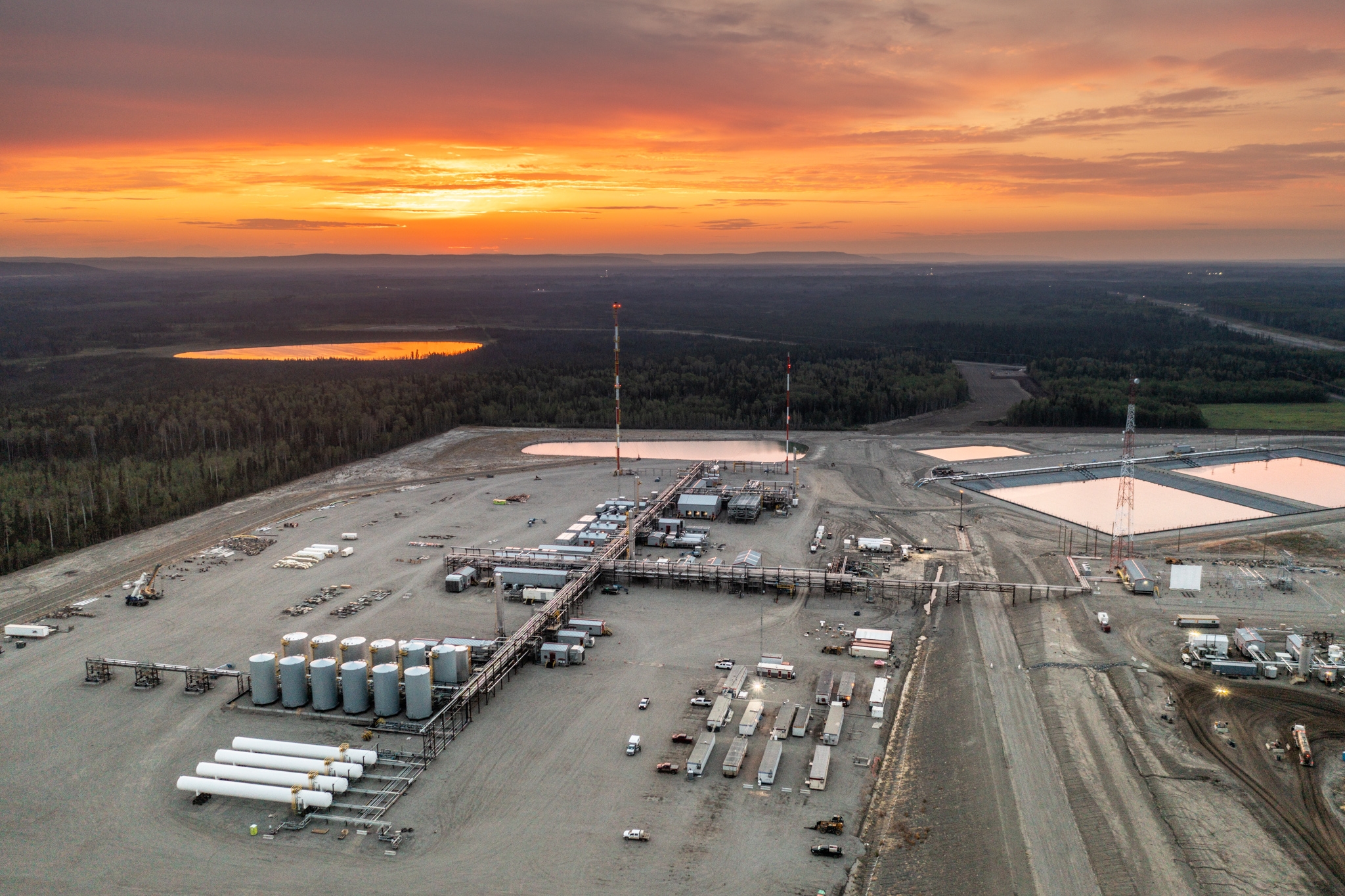 Our Operations - ARC Resources