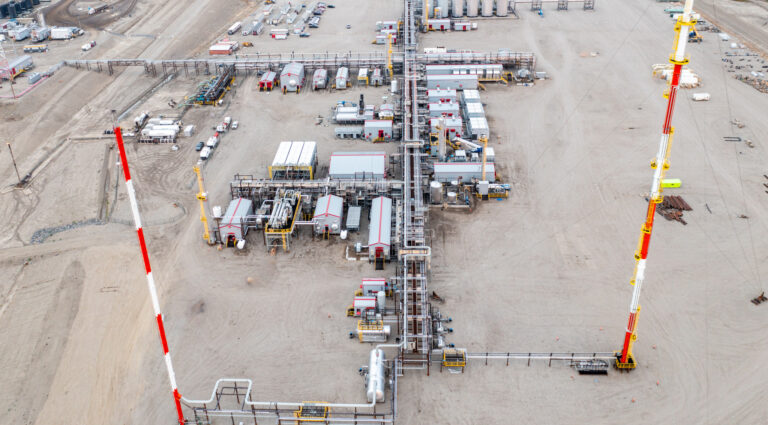 Attachie - ARC Resources