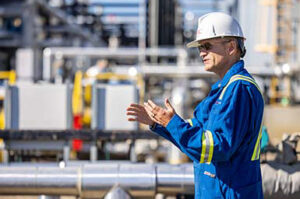 ARC Advances LNG Strategy with Cedar LNG Memorandum of Understanding - ARC Resources