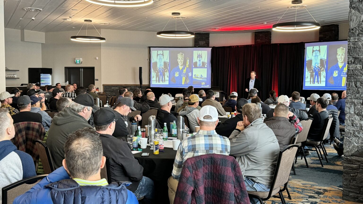 ARC advances LNG strategy with Cedar LNG Memorandum of Understanding - ARC Resources