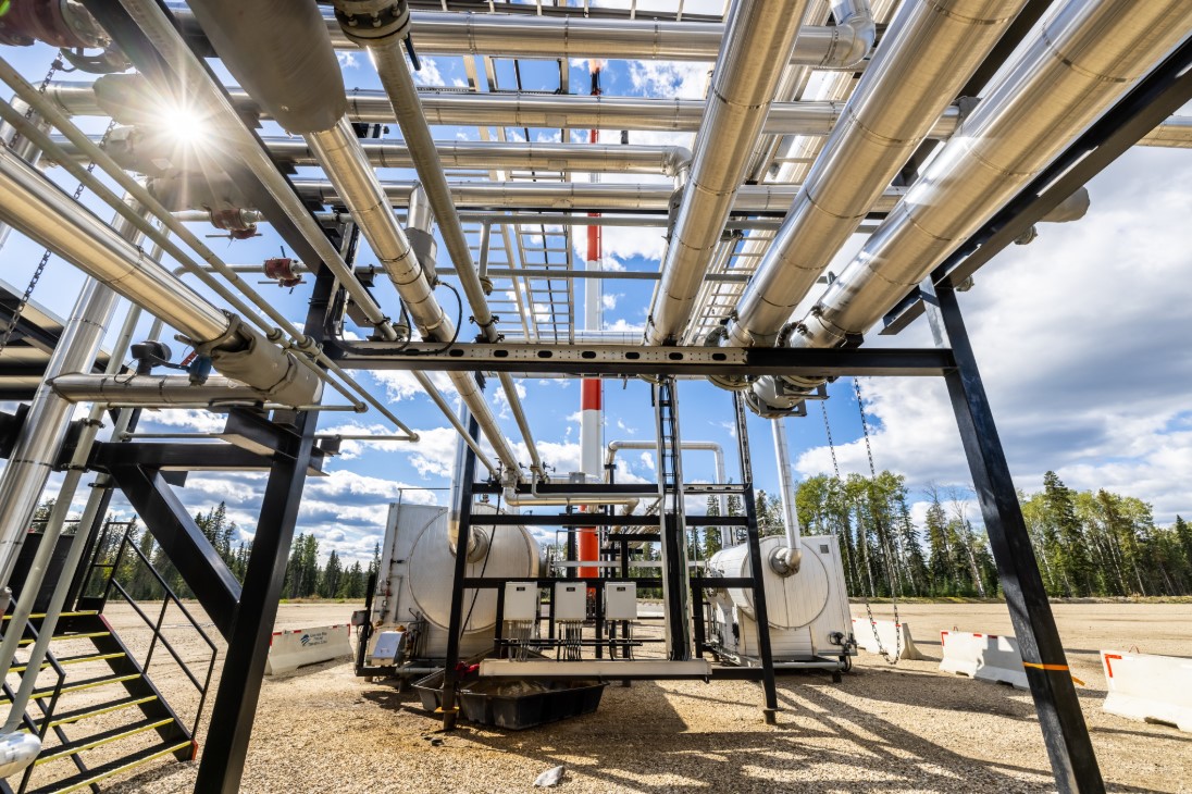 Home - ARC Resources